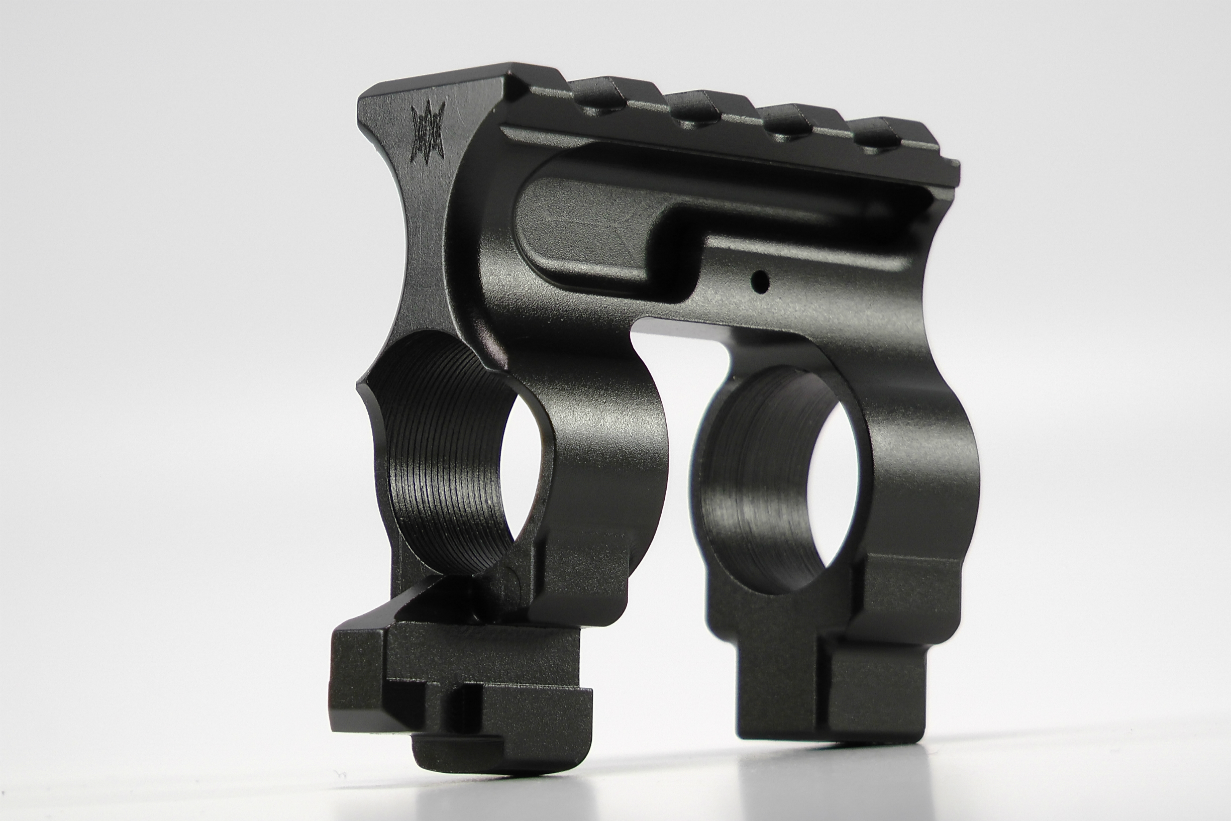 War Machine LLC WarBlock 75 High T-4 - War Machine LLC